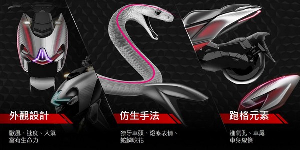 曼巴 MMBCU 超乎馭想 蛻變之作 新世代跑旅 新上市 - 最新消息 - 永湛機車分期網